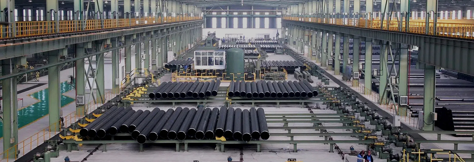 Hunan Energetic Steel Co., Ltd,chinese producer of Seamless Steel Pipe ...