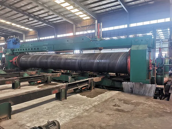 Hunan Energetic Steel Co., Ltd,chinese producer of Seamless Steel Pipe ...