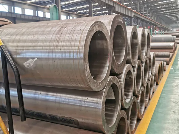 Hunan Energetic Steel Co., Ltd,chinese producer of Seamless Steel Pipe ...